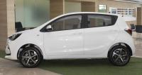China NEDC 301km Range Changan Automobile EV Changan Benben E-Star 2022 for sale