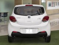 China NEDC 301km Range Changan Automobile EV Changan Benben E-Star 2022 for sale