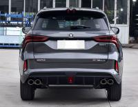 China Automatic Flagship Version Changan CS75 PLUS 2022 2.0T 5 Door 7 Seats SUV Compact for sale