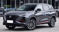 China Automatic Flagship Version Changan CS75 PLUS 2022 2.0T 5 Door 7 Seats SUV Compact for sale