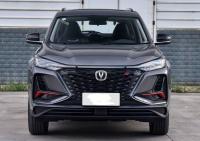 China 1.5T Luxury Edition Changan Automobile Changan CS75 PLUS 1.5T 188hp L4 for sale