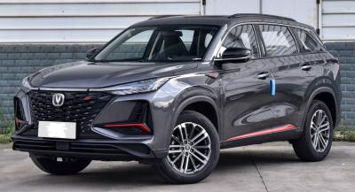 China 1.5T Luxury Edition Changan Automobile Changan CS75 PLUS 1.5T 188hp L4 for sale