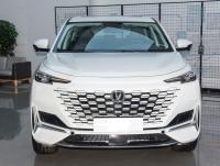 China Changan UNIK 2021 2.0T Excellence Version Medium SUV 8 Gear Automatic Manual for sale