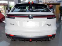 China Changan UNIK 2021 2.0T Excellence Version Medium SUV 8 Gear Automatic Manual for sale