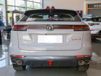 China Mid Size SUV Changan Automobile Changan Unik 2021 2.0T 171kw for sale
