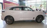 China Mid Size SUV Changan Automobile Changan Unik 2021 2.0T 171kw for sale