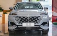 China Mid Size SUV Changan Automobile Changan Unik 2021 2.0T 171kw for sale