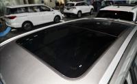 China Compact Gasoline SUV Changan OSHAN Z6 2022 Blue Whale 1.5T DCT for sale