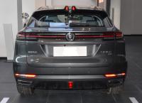 China Turbo Charged SUV Changan Automobile Changan UNI-K EV 2022 IDD 130Km 1.5T for sale