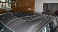China Turbo Charged SUV Changan Automobile Changan UNI-K EV 2022 IDD 130Km 1.5T for sale