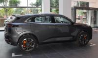 China Turbo Charged SUV Changan Automobile Changan UNI-K EV 2022 IDD 130Km 1.5T for sale