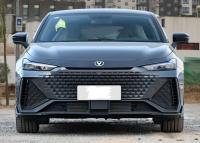 China 233HP L4 Gasoline Changan Automobile Changan UNI-V 2022 2.0T Speed Version for sale