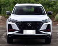 China Compact 7 Seats Changan Automobile Changan CS75 PLUS 2022 2.0T Automatic Pilot Version for sale
