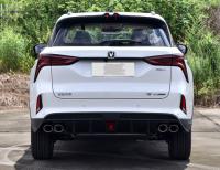 China Compact 7 Seats Changan Automobile Changan CS75 PLUS 2022 2.0T Automatic Pilot Version for sale