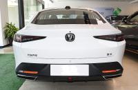 China 1.5T GDI DCT Changan Yida 2023 Saloon Car 4 Door 5 Seat for sale