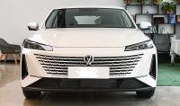 China 1.5T GDI DCT Changan Yida 2023 Saloon Car 4 Door 5 Seat for sale