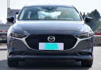 China Changan Mazda 3 Axela 2022 2.0L Automatic Smart Edition Compact Gasoline Sedan for sale