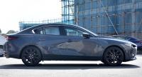 China Changan Mazda 3 Axela 2022 2.0L Automatic Smart Edition Compact Gasoline Sedan for sale