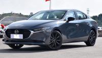 China Changan Mazda 3 Axela 2022 2.0L Automatic Smart Edition Compact Gasoline Sedan for sale
