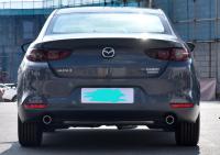 China Changan Mazda 3 Axela 2022 2.0L Automatic Smart Edition Compact Gasoline Sedan for sale