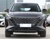 China 5 Door 5 Seats Changan Automobile Changan OSHAN Z6 2022 1.5T DCT for sale