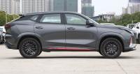China 5 Door 5 Seats Changan Automobile Changan OSHAN Z6 2022 1.5T DCT for sale