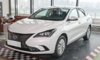 China Front Wheel Drive Changan Automobile ChangAn Eado EV460 4 Door 5 Seat for sale