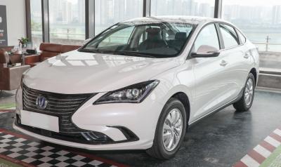 China Front Wheel Drive Changan Automobile ChangAn Eado EV460 4 Door 5 Seat for sale