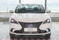 China Front Wheel Drive Changan Automobile ChangAn Eado EV460 4 Door 5 Seat for sale