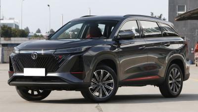 China 2.0T Gasoline Changan Automobile Changan CS75 PLUS 2022 Second Generation for sale
