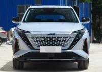 China Changan OSHAN Z6 2022 Blue Whale 1.5T DCT 5 Door 5 Seat Compact SUV for sale