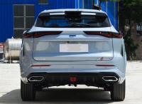 China Changan OSHAN Z6 2022 Blue Whale 1.5T DCT 5 Door 5 Seat Compact SUV for sale
