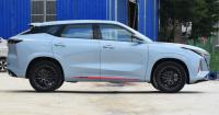 China Changan OSHAN Z6 2022 Blue Whale 1.5T DCT 5 Door 5 Seat Compact SUV for sale