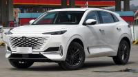 China Gasoline Medium SUV Changan UNIK 2023 2.0T Two Wheel 5 Door 5 Seats for sale