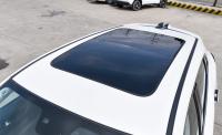 China Gasoline Medium SUV Changan UNIK 2023 2.0T Two Wheel 5 Door 5 Seats for sale