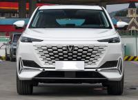 China Gasoline Medium SUV Changan UNIK 2023 2.0T Two Wheel 5 Door 5 Seats for sale