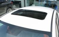 China Gasoline Compact Sedan Changan Automobile Changan UNI-V 2022 1.5T Excellent Version for sale