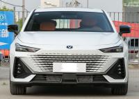 China Gasoline Compact Sedan Changan Automobile Changan UNI-V 2022 1.5T Excellent Version for sale