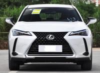 China Hybrid Lexus UX 2022 260h 5 Door 5 Seats Compact Electric SUV for sale