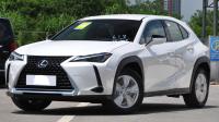 China Hybrid Lexus UX 2022 260h 5 Door 5 Seats Compact Electric SUV for sale