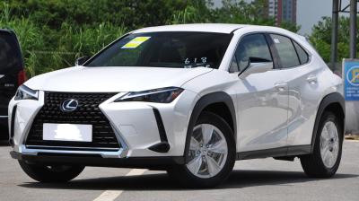 China Hybrid Lexus UX 2022 260h 5 Door 5 Seats Compact Electric SUV for sale