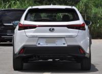 China Hybrid Lexus UX 2022 260h 5 Door 5 Seats Compact Electric SUV for sale