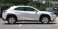 China Hybrid Lexus UX 2022 260h 5 Door 5 Seats Compact Electric SUV for sale