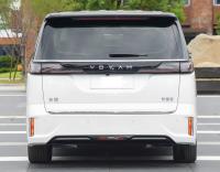 China Electric MPV VOYAH Dreamer 2022 Low Carbon Version Think Intelligent Driving for sale