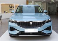 China 4WD VOYAH Electric Car VOYAH FREE 2021 Extended Range Edition Medium Large SUV for sale