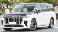 China 5 Door 7 Seats MPV VOYAH Electric Car VOYAH Dreamer 2022 Private Customized for sale
