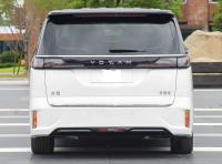 China 5 Door 7 Seats MPV VOYAH Electric Car VOYAH Dreamer 2022 Private Customized for sale