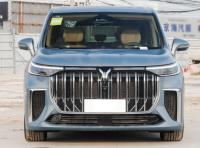 China Dream Intelligent VOYAH Electric Car VOYAH Dreamer 2022 1.5T Low Carbon Version for sale