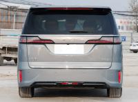 China Dream Intelligent VOYAH Electric Car VOYAH Dreamer 2022 1.5T Low Carbon Version for sale
