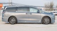 China Dream Intelligent VOYAH Electric Car VOYAH Dreamer 2022 1.5T Low Carbon Version for sale